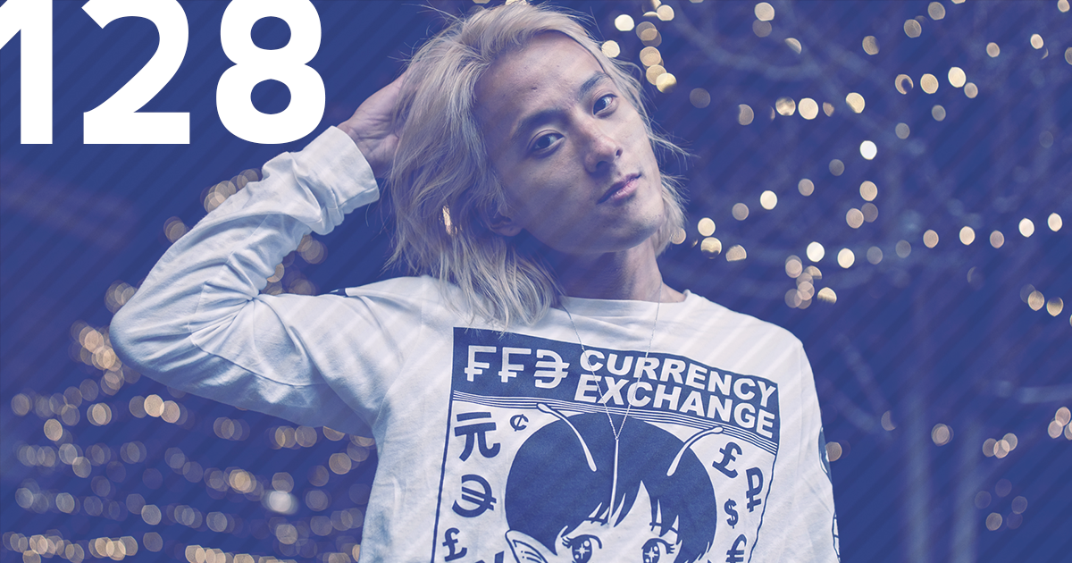 Elephante · 128 Podcast with Tommy West