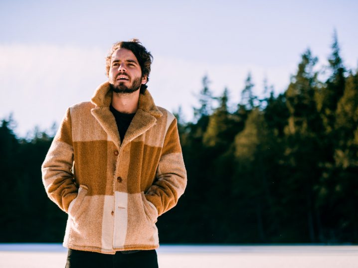 Rida Naser · 128 Podcast with Tommy West